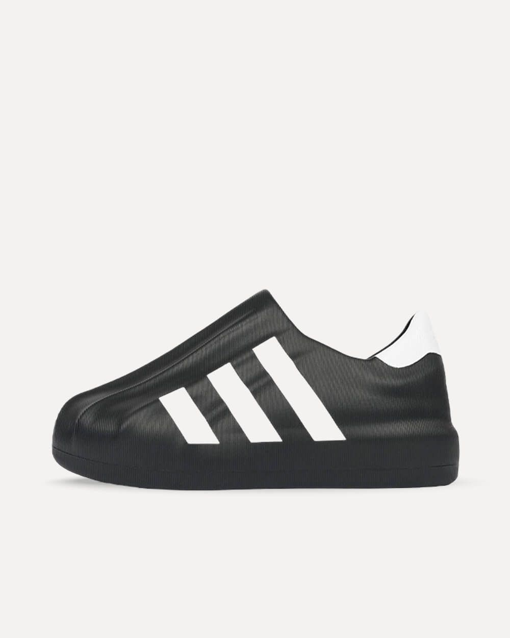 Adidas AdiFOM Superstar 'Core Black' HQ8752 | The Saigon
